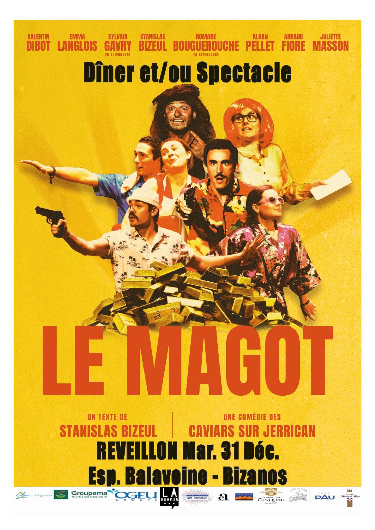 Ville de Bizanos – Le site officiel de la commune de Bizanos